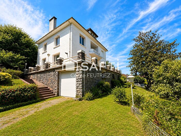 Maison 7 pièces à vendre - Tulle, Souilhac, Cité Cazeaux