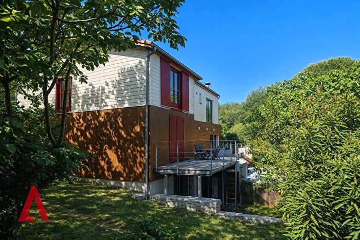 Maison à vendre - Aniane - 6 pièces - 4 chambres