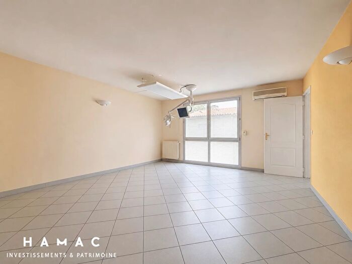 Sainte-Foy-lès-Lyon, Centre-ville - Appartement 4 pièces à vendre