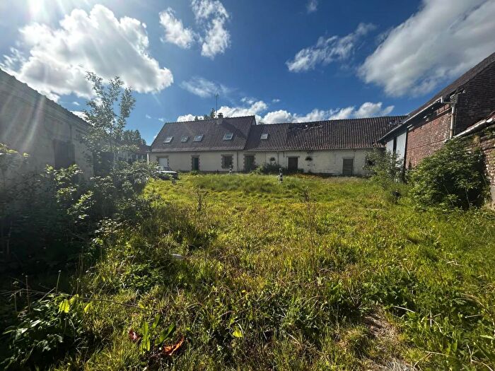 Maison 6 pièces à vendre - Herly