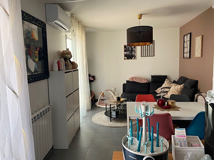 Drancy, Le Petit Drancy - Appartement 2 pièces à vendre