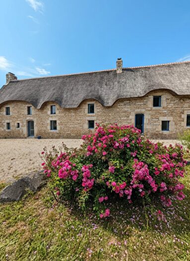 Maison 14 pièces à vendre - Languidic