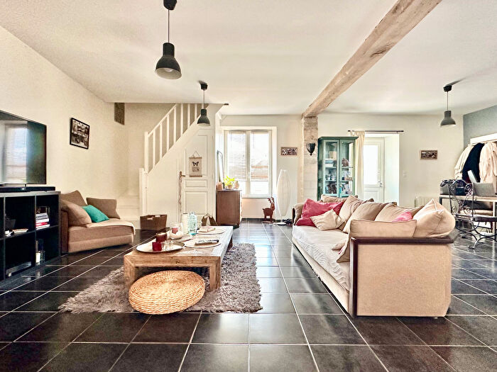 Maison à vendre - Senlis - 5 pièces - 3 chambres