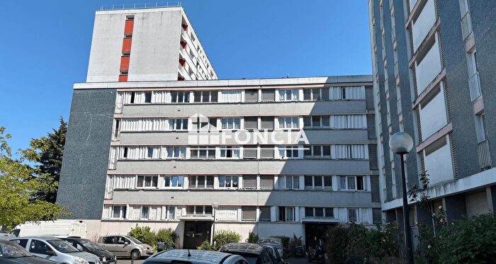Saint-Gratien, Les Raguenets - Appartement 5 pièces à vendre