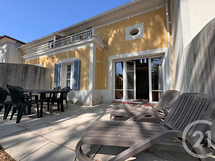 Maison 3 pièces à vendre à Coëx