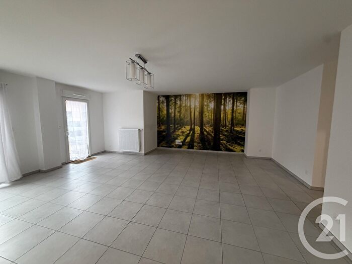 Appartement 4 pièces à Liergues, à vendre