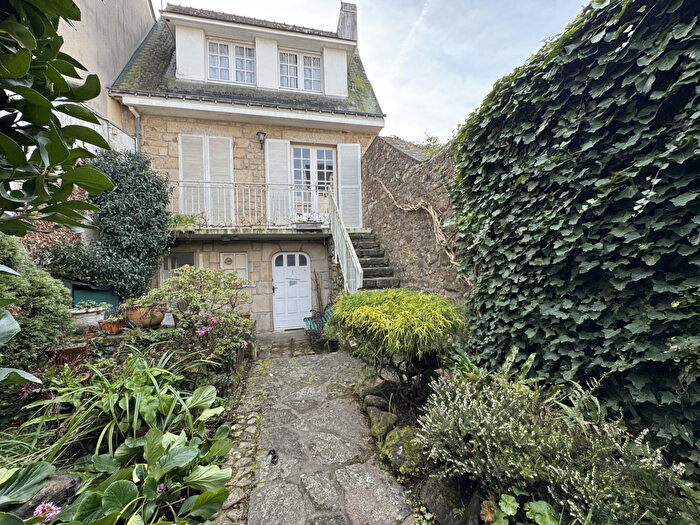 Maison à vendre - Auray - 5 pièces - 3 chambres