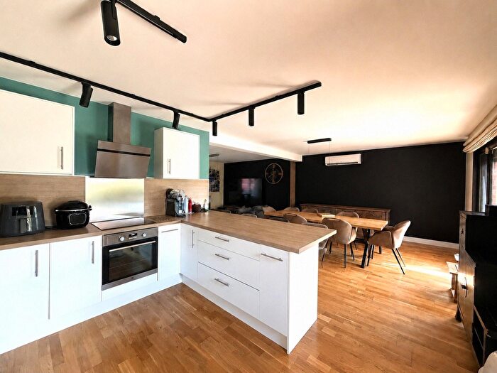 Maison 5 pièces à vendre - Bondues