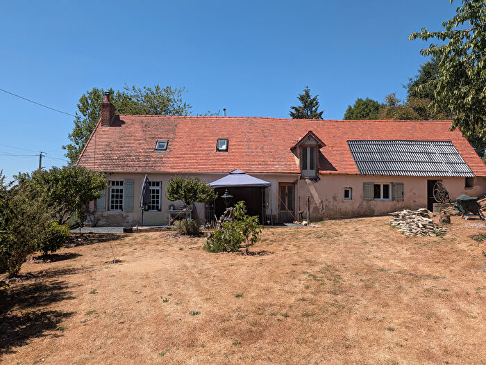Maison 6 pièces à Mont, à vendre