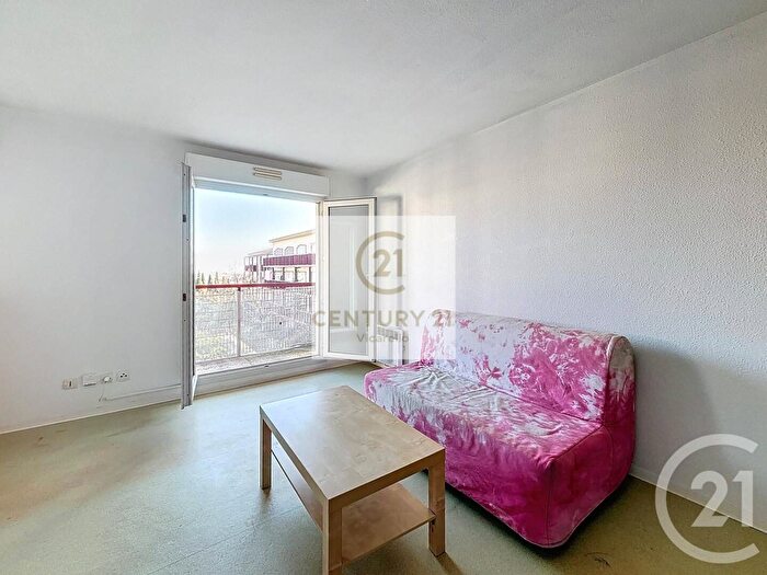 Appartement à louer - Grabels - 1 pièce