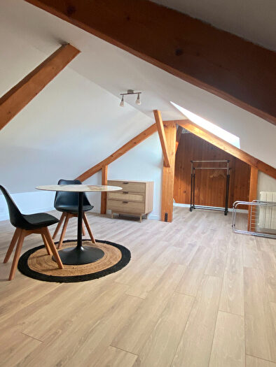 Saint-Brieuc, Centre-ville, Saint-Michel, Le Légué, Notre-Dame - Appartement 1 pièce à louer