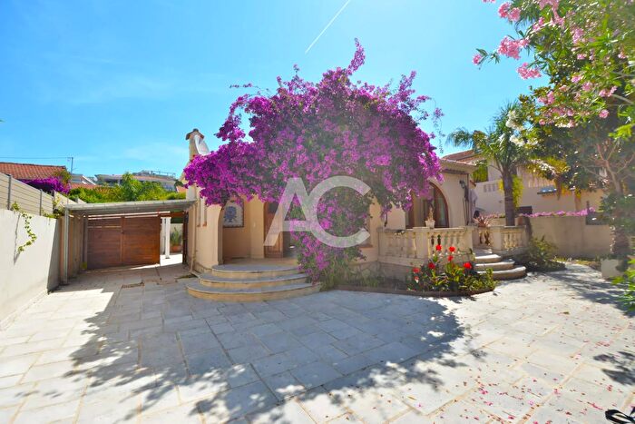 Maison 3 pièces à Antibes, Juan-les-Pins, Le Cap, à vendre