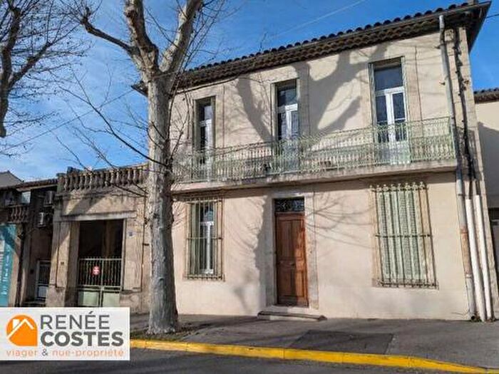 Appartement 4 pièces à vendre à Mallemort