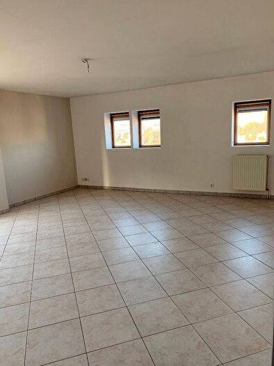 Trois Quartiers-Centre Ville, Poitiers : Appartement 3 pièces à louer