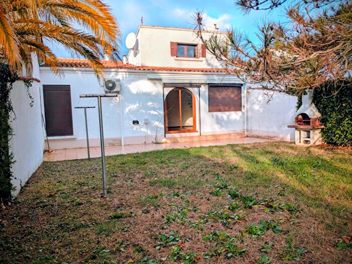 Maison à vendre - Pierrelatte, Le Claux, La Croix dOr, Les Prairies - 4 pièces - 3 chambres