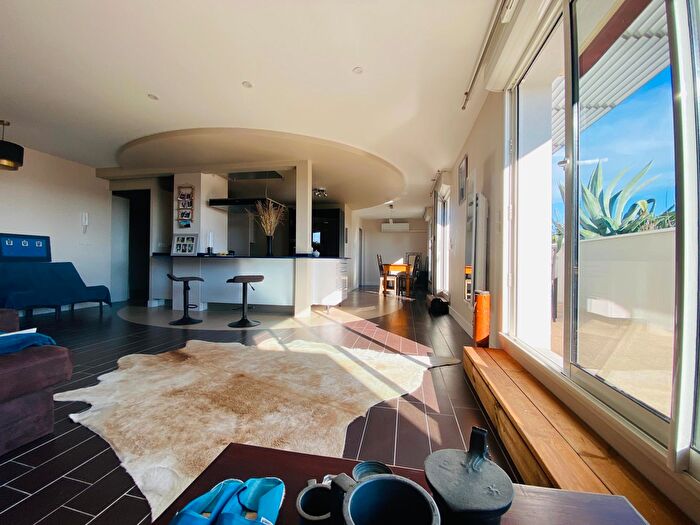 Appartement à vendre - Mérignac, Beaudésert - 5 pièces - 3 chambres