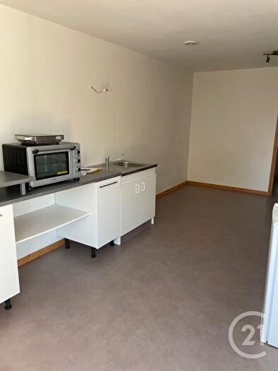 Appartement 1 pièce à louer - Valentigney