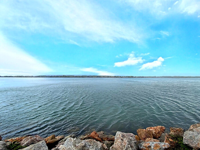 Appartement à vendre - Leucate - 2 pièces - 1 chambre