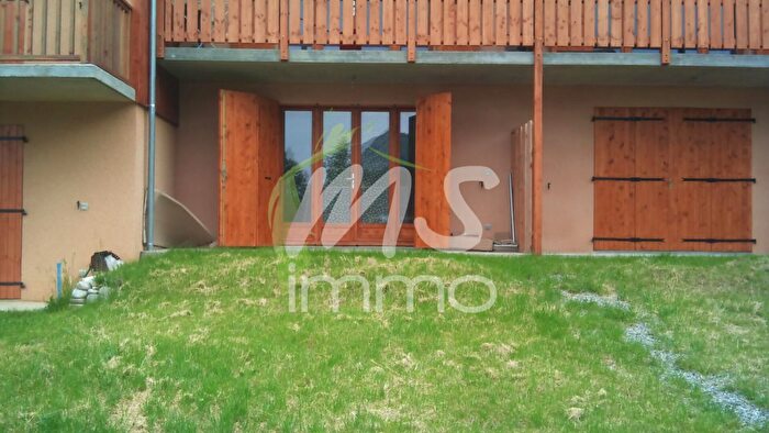 Laye : Appartement 2 pièces à louer