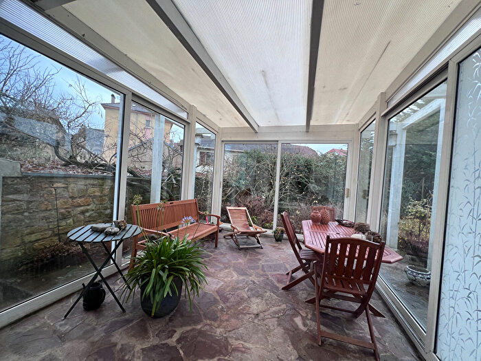 Maison 6 pièces à Thionville, La Militaire, à vendre