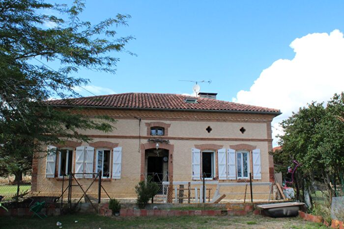LIsle-Jourdain - Maison 8 pièces à vendre
