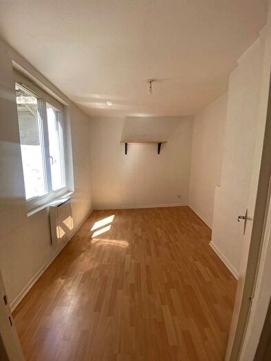 Centre-ville, Victor Hugo, Grenoble : Appartement 2 pièces à louer