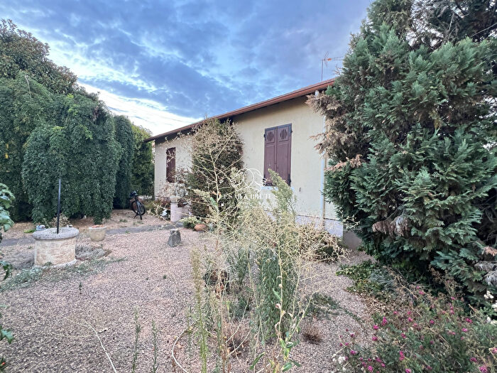 Maison 5 pièces à Arnas, à vendre
