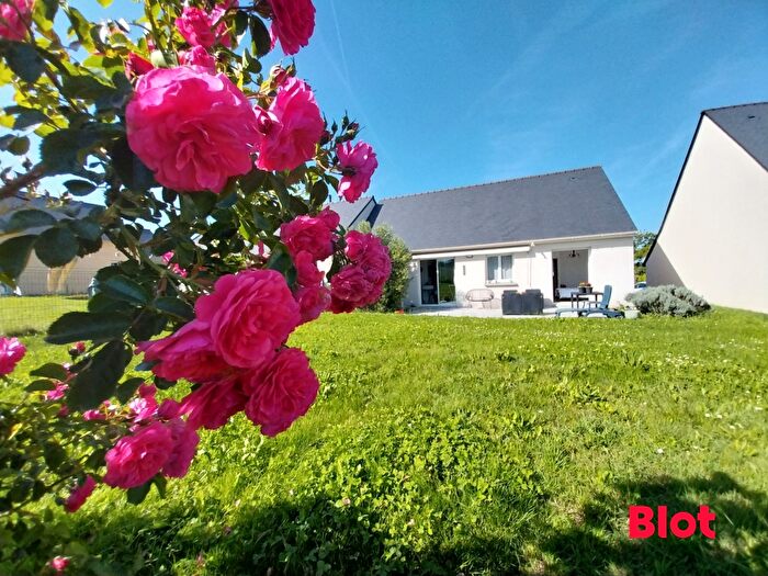 Maison 3 pièces à vendre - Pleudihen-sur-Rance
