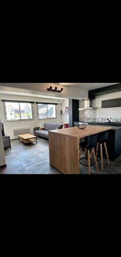 Pau Nord : Appartement 2 pièces à louer