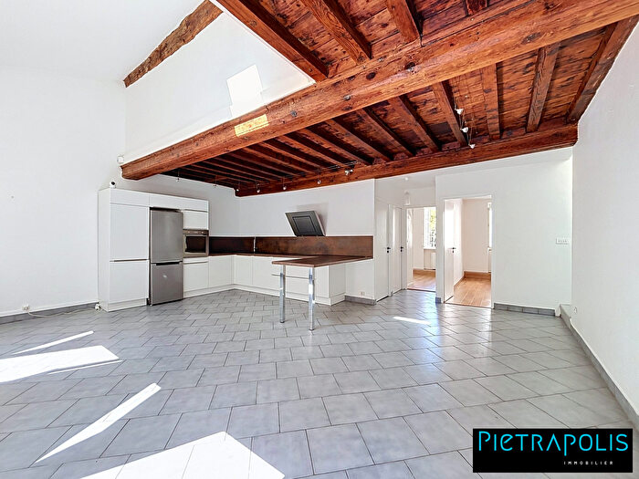 Appartement 5 pièces à vendre - Lyon 3ème, Mutualité, Préfecture, Moncey