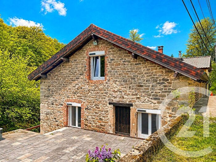 Harsault - Maison 6 pièces à vendre