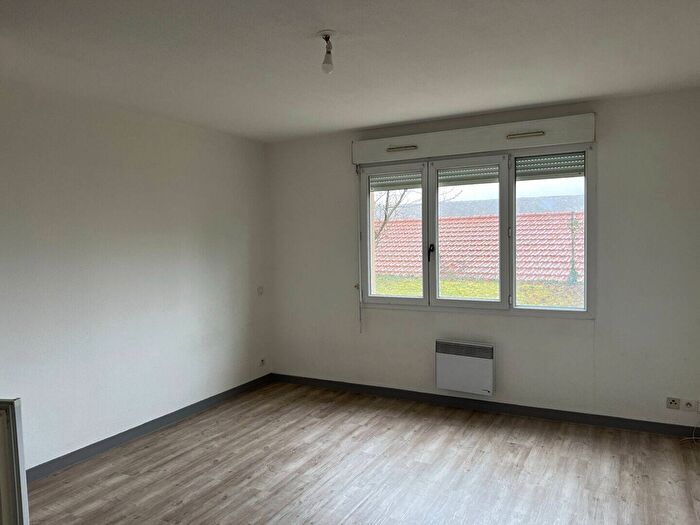 Trois Quartiers-Centre Ville, Poitiers : Appartement 1 pièce à louer