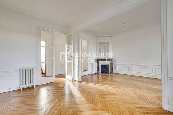 Appartement 4 pièces à Neuilly-sur-Seine, à louer