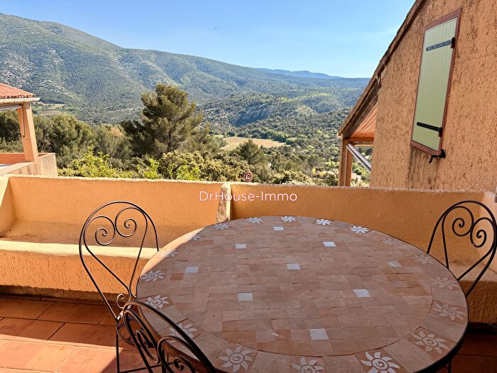 Maison 5 pièces à Mollans-sur-Ouvèze, à vendre