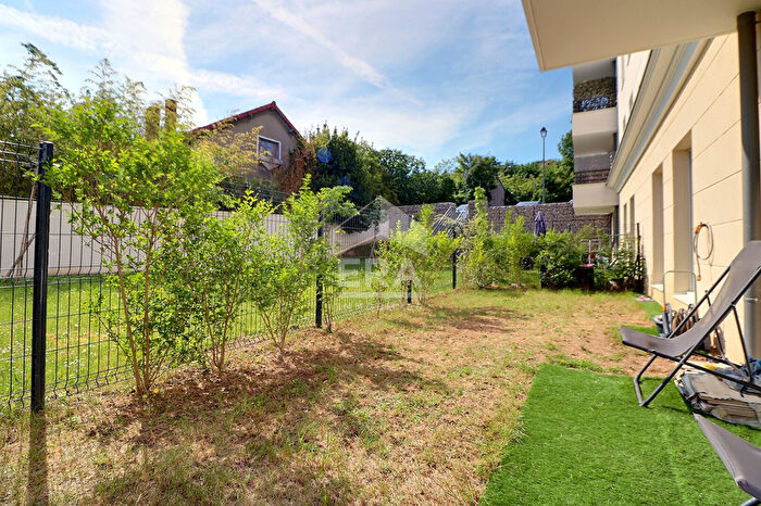 Appartement 3 pièces à Franconville, Jean Monnet, à vendre