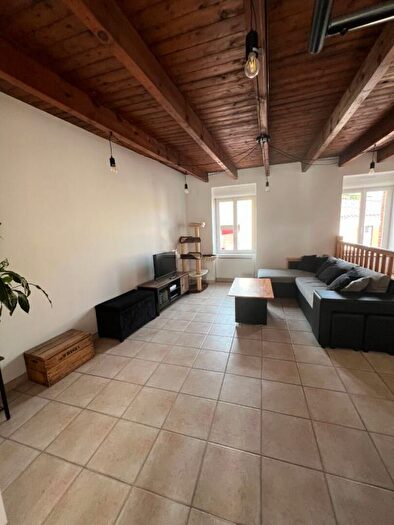Maison 4 pièces à La Regrippière, à vendre