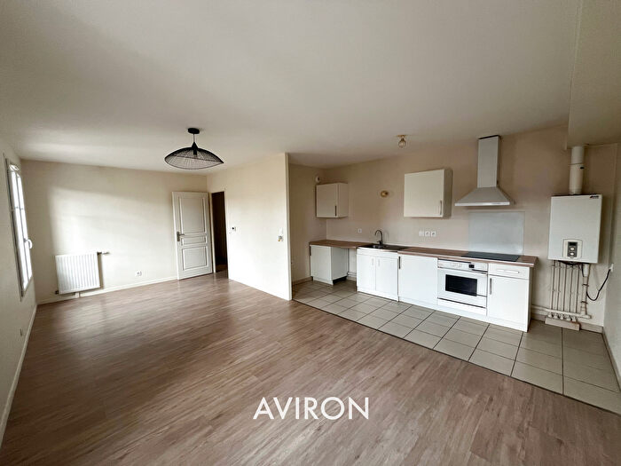 Appartement à vendre - Chartres, Chanzy, Bonnard - 2 pièces - 1 chambre