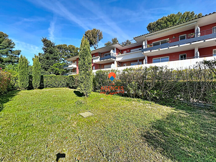 Appartement 2 pièces à vendre - La Seyne-sur-Mer, Sud