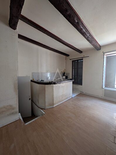 Appartement 2 pièces à vendre à Narbonne, Bourg