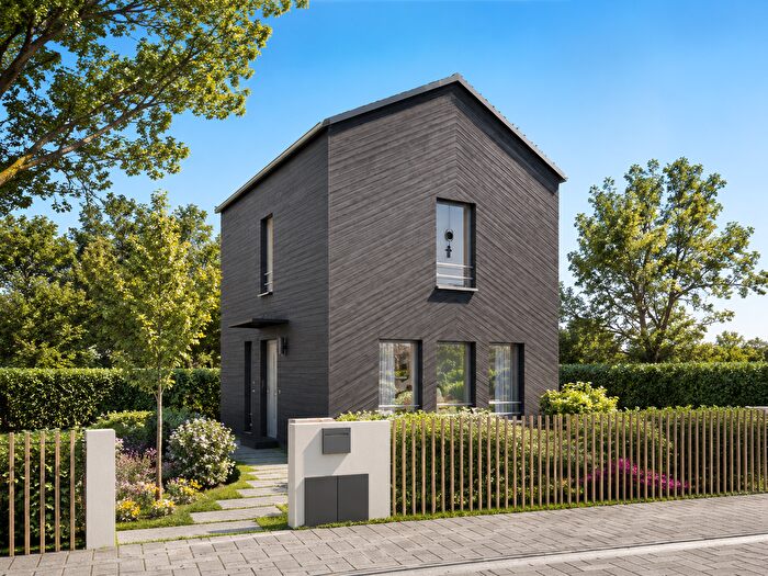 Dijon, Bourroches : Maison 4 pièces à vendre