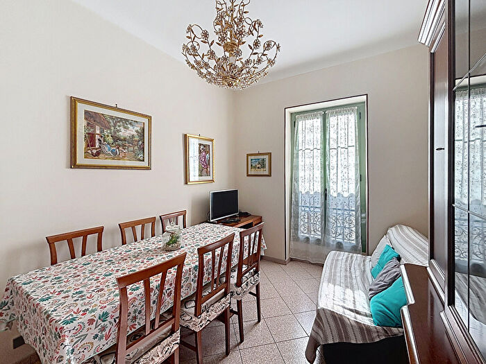 Nice, Vernier - Appartement 3 pièces à vendre