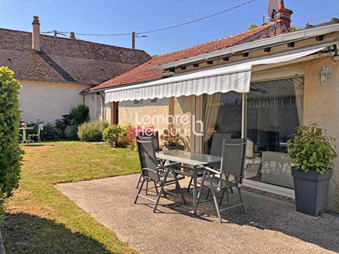 Maison 6 pièces à Tréon, à vendre