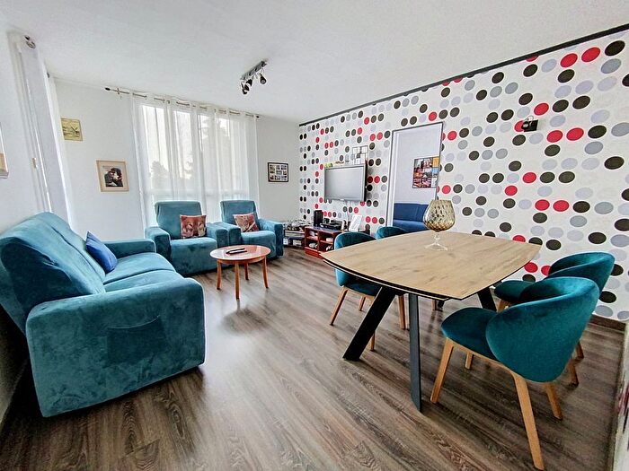 Appartement 3 pièces à Boussy-Saint-Antoine, à vendre