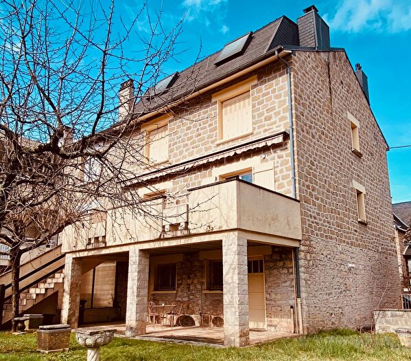 Brive-la-Gaillarde, Chapélies, Garenne Verte, Lacan, Migoule : Maison 11 pièces à vendre