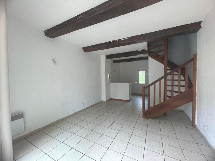 Maison 3 pièces à Marsillargues, à louer
