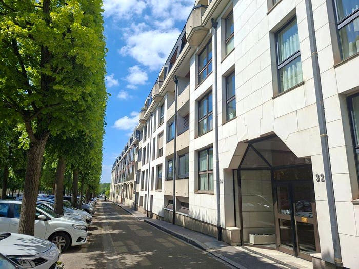 Appartement 4 pièces à louer - Nouveau Chesnay, Le Chesnay-Rocquencourt