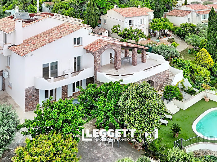 Maison 10 pièces à Draguignan, Le Seyran, Pont d'Aups, Pont de Lorgues, à vendre
