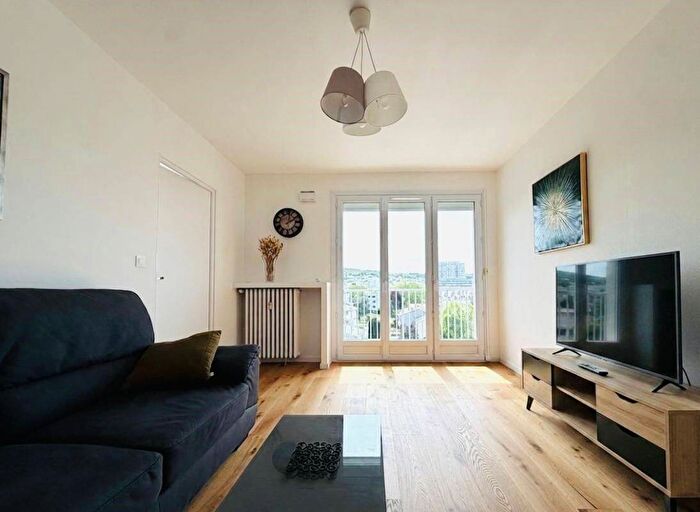 Appartement 3 pièces à louer - Le Charmois, Vand uvre-lès-Nancy