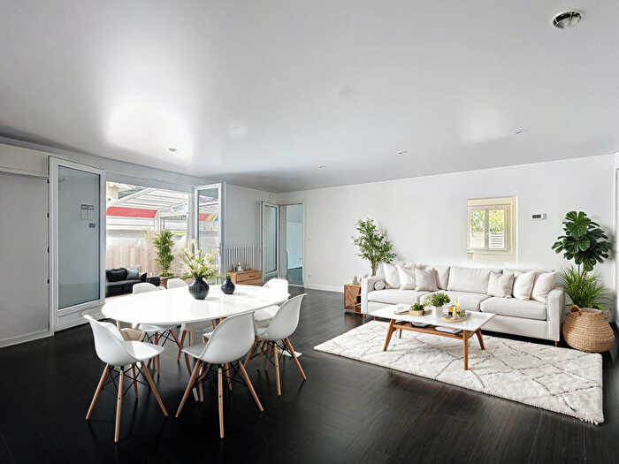 Maison 6 pièces à vendre à Rillieux-la-Pape, Ville nouvelle Est