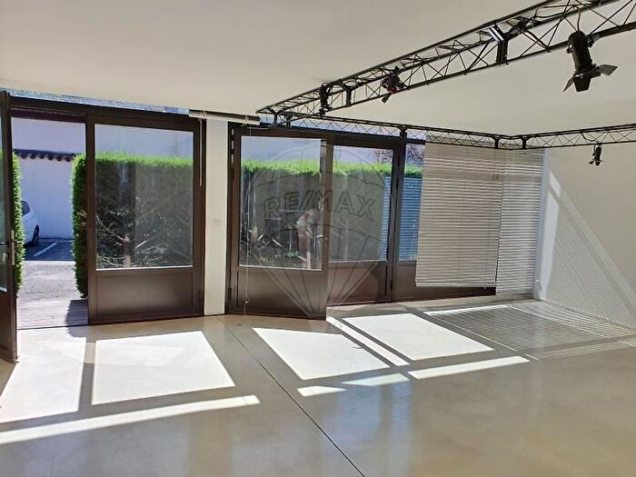 Appartement 4 pièces à louer - Villefranche-sur-Saône, Centre-ville
